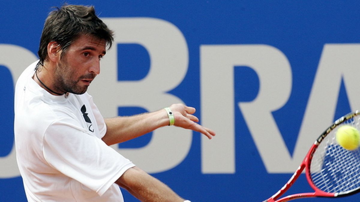 Sergio Roitman se metió en los octavos del challenger de Polonia