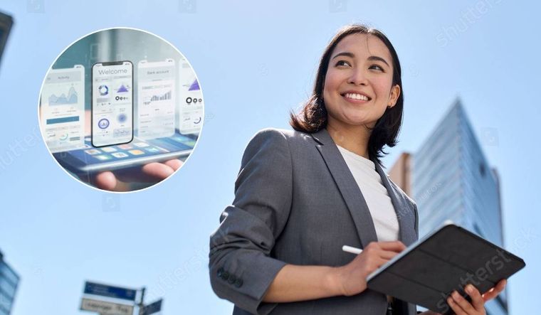 Las cuatro apps de inteligencia artificial que tu empresa necesita