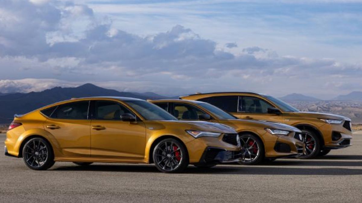 Honda reveló el precio de uno de sus deportivos más esperados