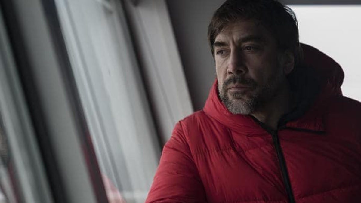 Javier Bardem: un actor comprometido con causas sociales y ambientales