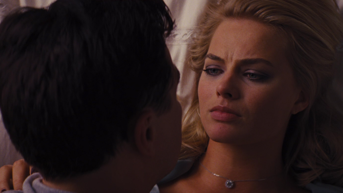 La increíble cantidad de horas que duró la grabación de una escena de ...