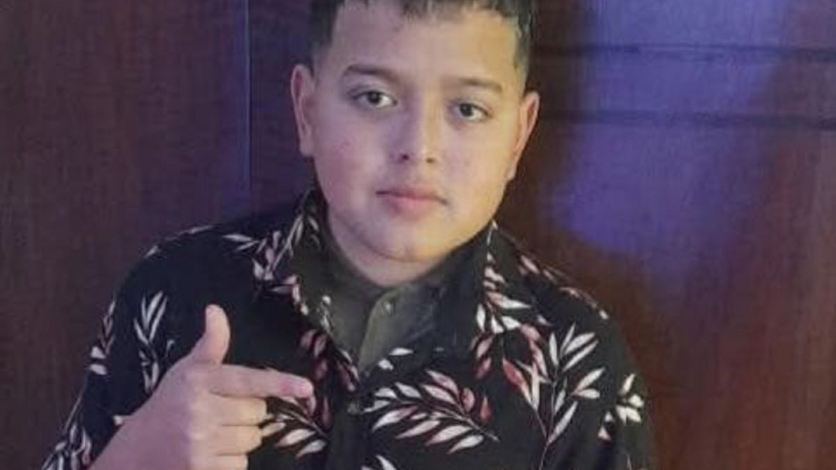 Falleció en Rosario el chico que recibió un disparo cenando con su familia