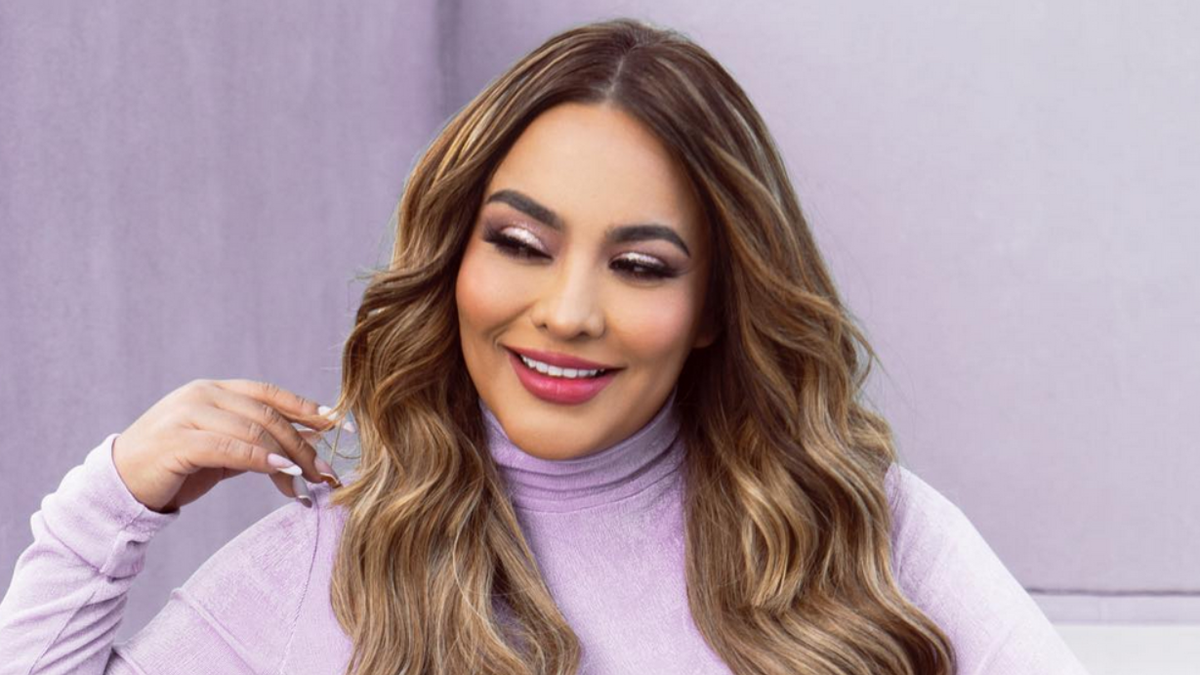 El peor momento en la vida de Mayeli Alonso