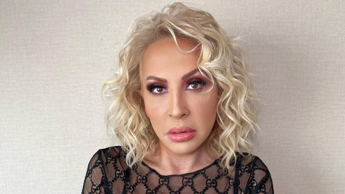 Laura Bozzo anunció su próxima cirugía en medio de las críticas