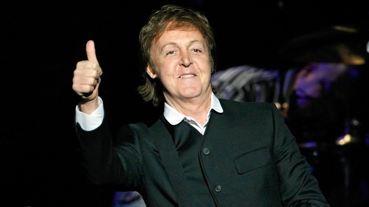 Paul McCartney anunció 5 fechas en Sudamérica: cuándo y dónde