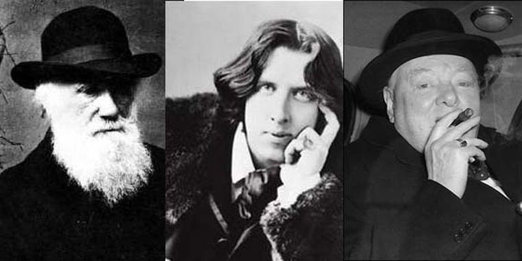 Llegarán a Mendoza 1.200 científicos para homenajear a Charles Darwin