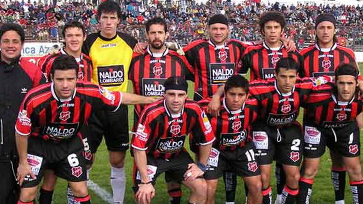 Buena victoria de Douglas Haig en el cierre de la fecha