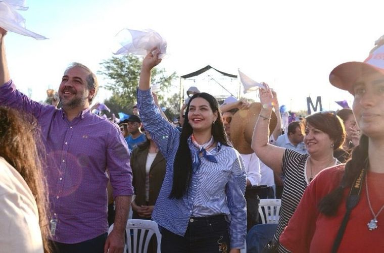 La figura nacional que los intendentes del PJ quieren como referente