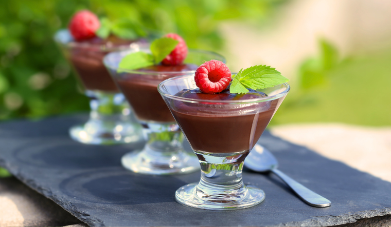 Delicioso postre de chocolate: la receta clásica del verano argentino