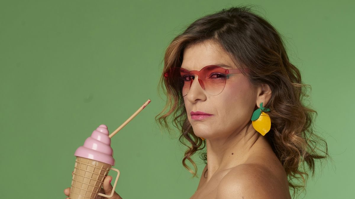 Dalia Gutmann a MDZ: “No me motiva hacer algo laboral con Sebastián ...