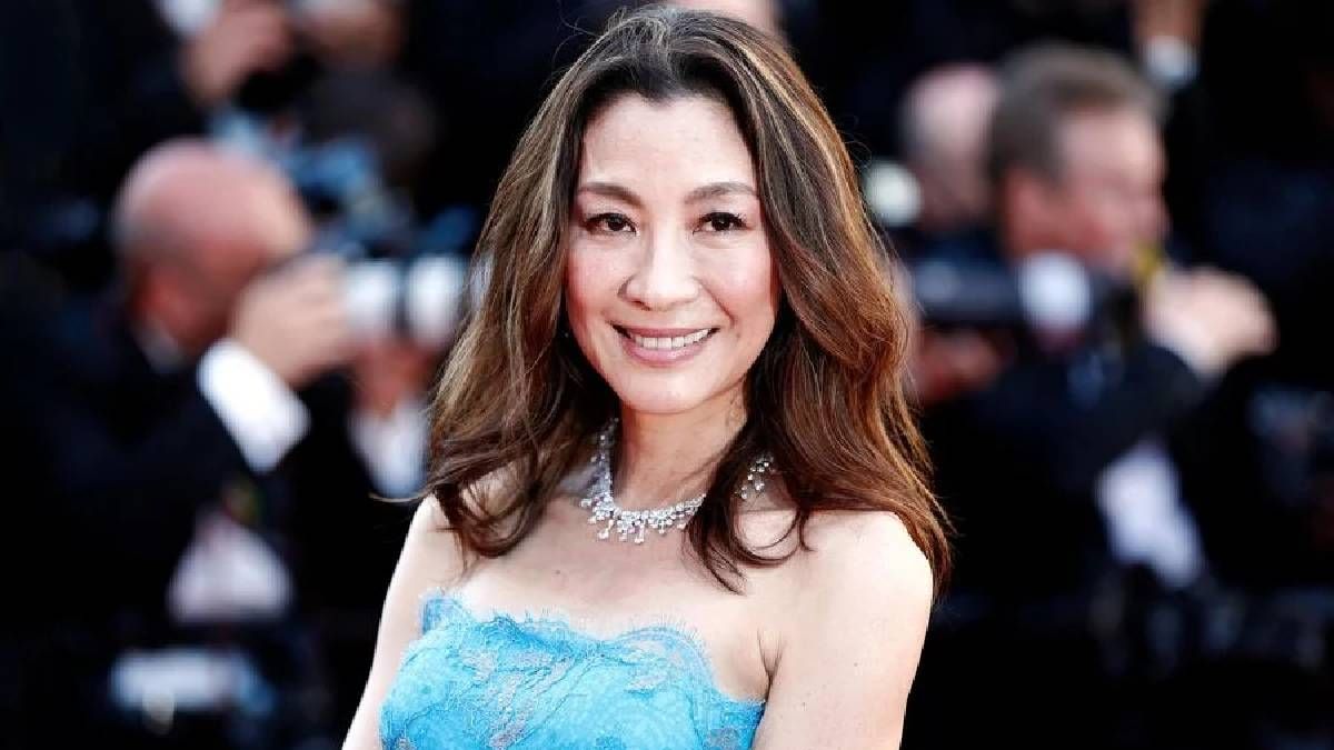 Quién es Michelle Yeoh, la gran sensación que hace historia en los Oscars 2023