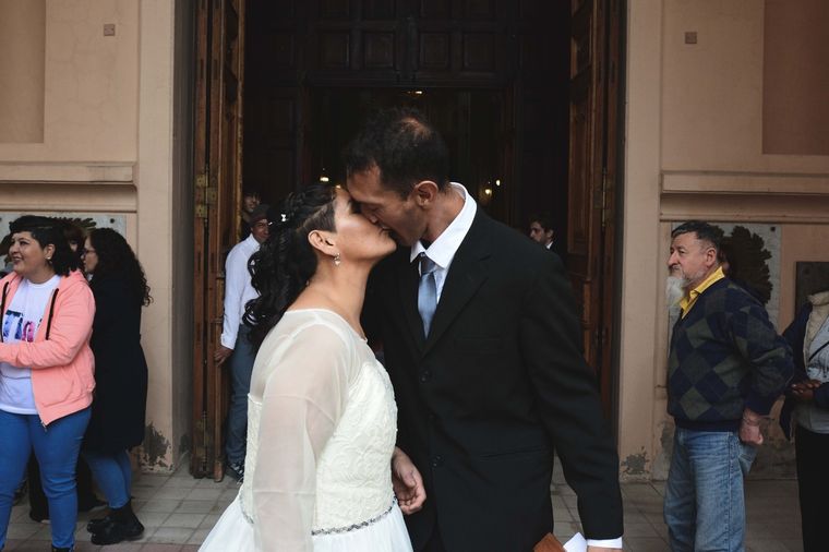 De la adversidad de la calle al amor: la inspiradora historia de Daniel ...