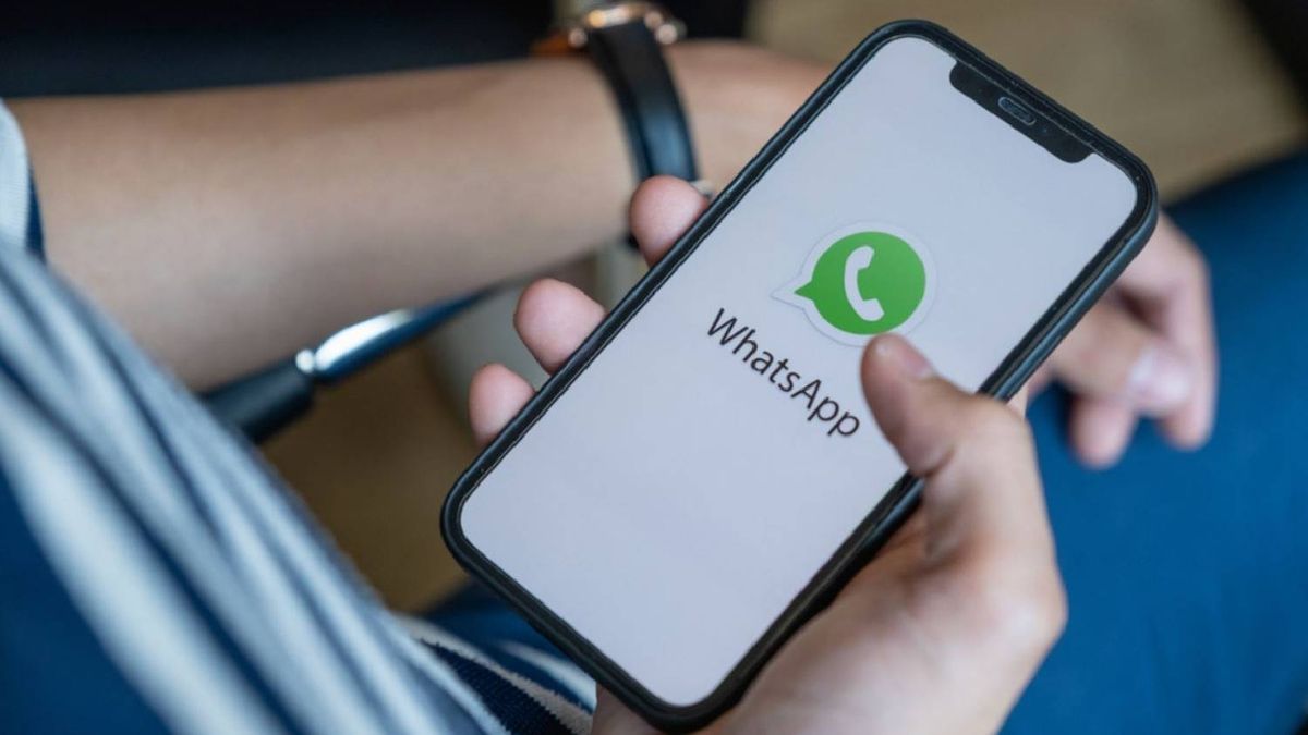 Cómo saber si alguien tiene acceso a mi cuenta de WhatsApp y quiere robarme