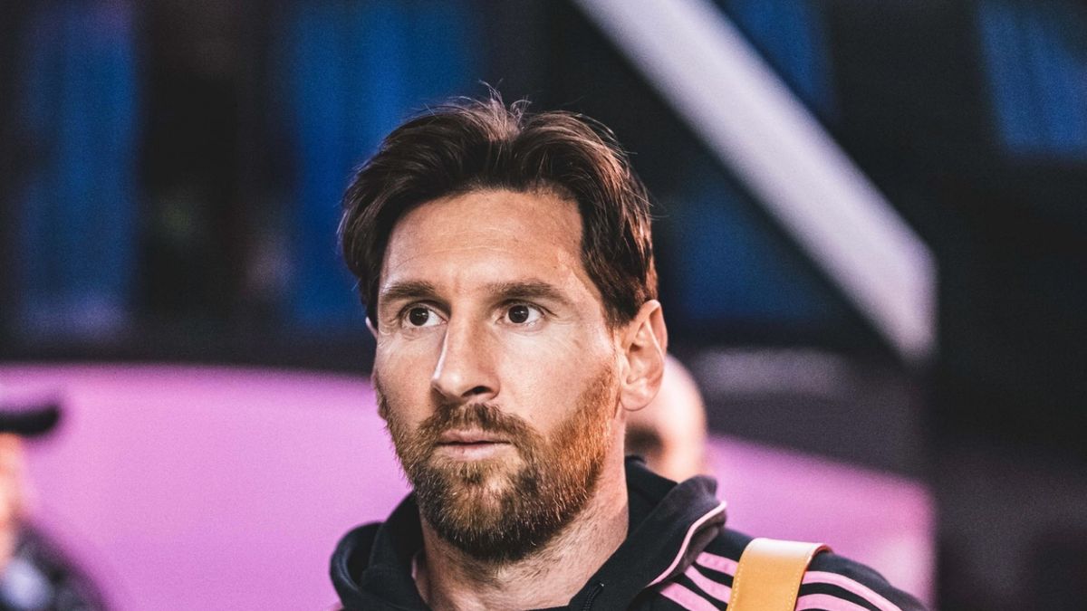 El nuevo look de Messi que estrenó en Honduras y explotó en las redes
