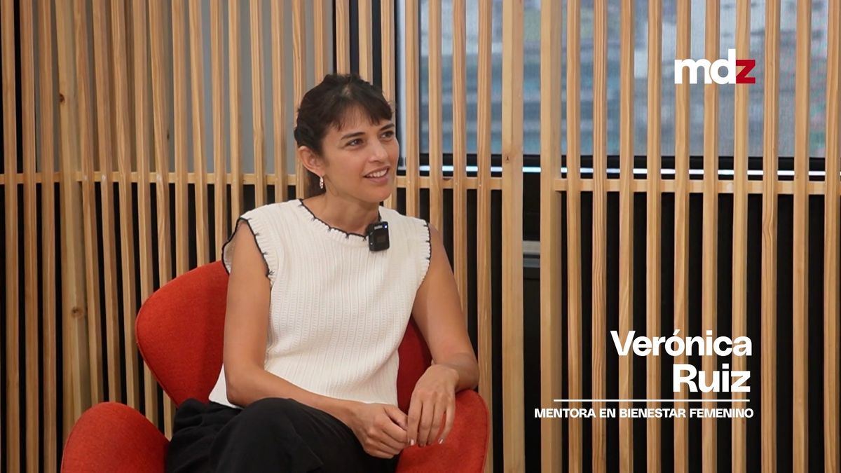 Lo mío no fue adopción, fue apropiación: la historia de Verónica Ruiz