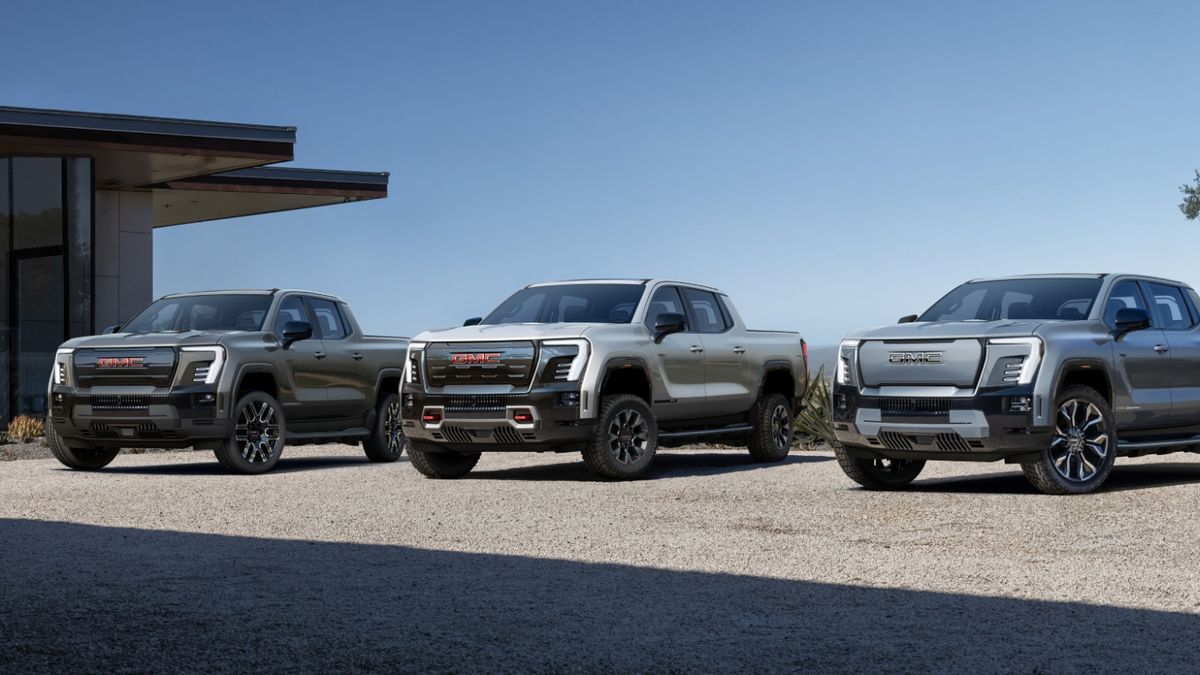 GMC Denali cumple 25 años