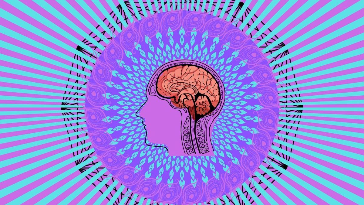 Lo primero que veas en este test visual revelará que tipo de persona ...