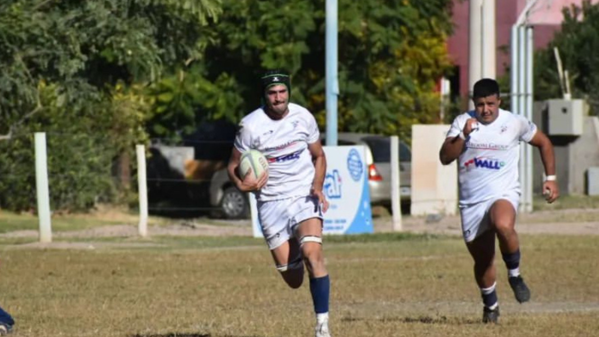 Rugby modelo 2025: cambio de formato y doble competencia