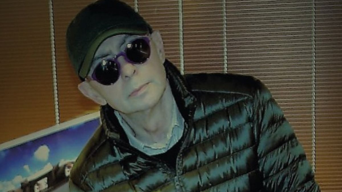 Fans del Indio Solari insisten en que explique sus imágenes en Instagram