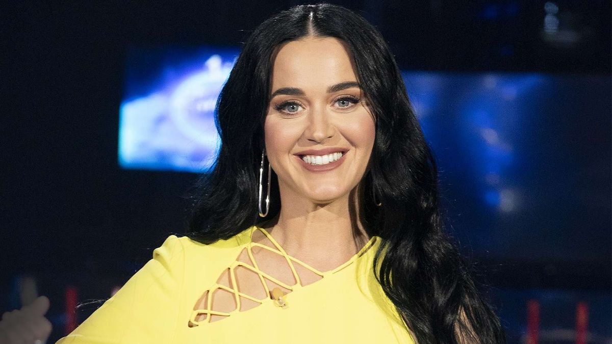 A los 39, Katy Perry comparte su dieta para tener una figura de reloj ...