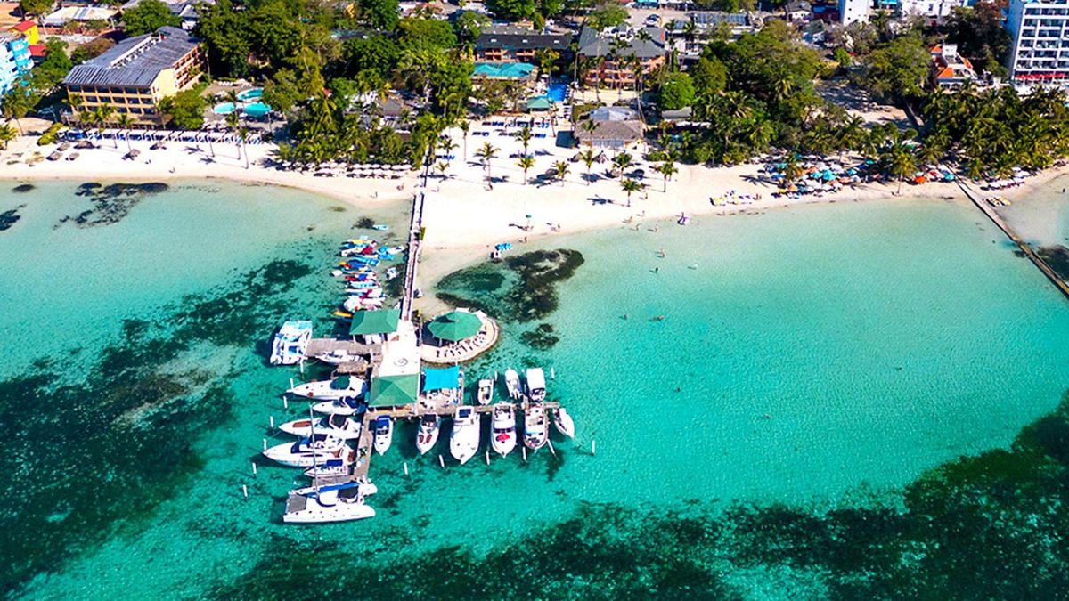 Destinos de verano: los mejores all inclusive para descansar sin ...