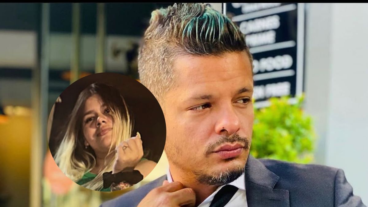 La estrategia que el abogado de More Rial, Alejandro Cipolla ...