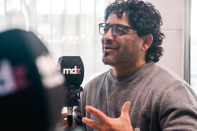 Sin Juegos Olímpicos en París: Pablo Chacón habló sobre la cruda ...