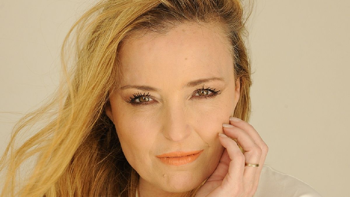 Marisol Otero: En algún punto, el amor es la solución para el momento ...