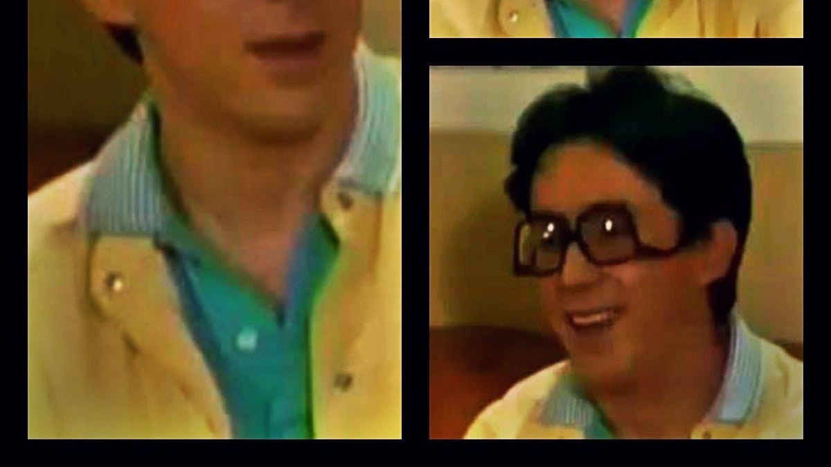 Así fue la triste muerte de Rodolfo Rodríguez “Calixto”