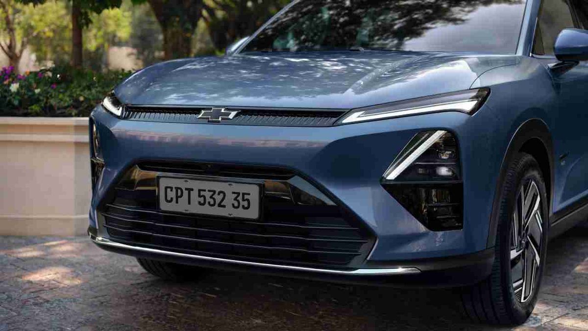 Chevrolet inicia la preventa de la nueva Captiva PHEV: todo sobre el ...