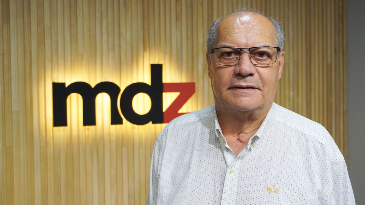 Oscar David: así piensa el fundador del grupo económico bajo su nombre