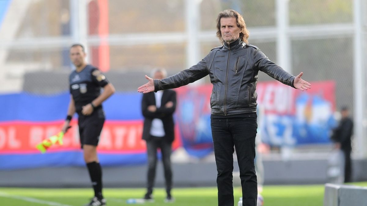 Sufre Insúa: el jugador clave de su San Lorenzo que podría decidir irse ...