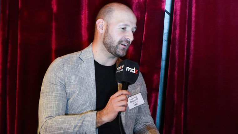 Vino, Cerveza y Sociales: el evento de MDZ que conquistó con ...