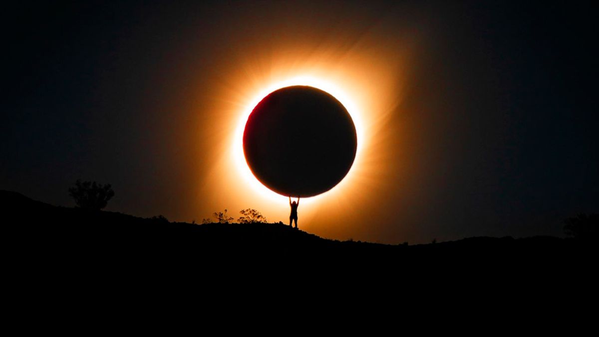 Fotos de un mundo desconocido que abraza la belleza de la naturaleza