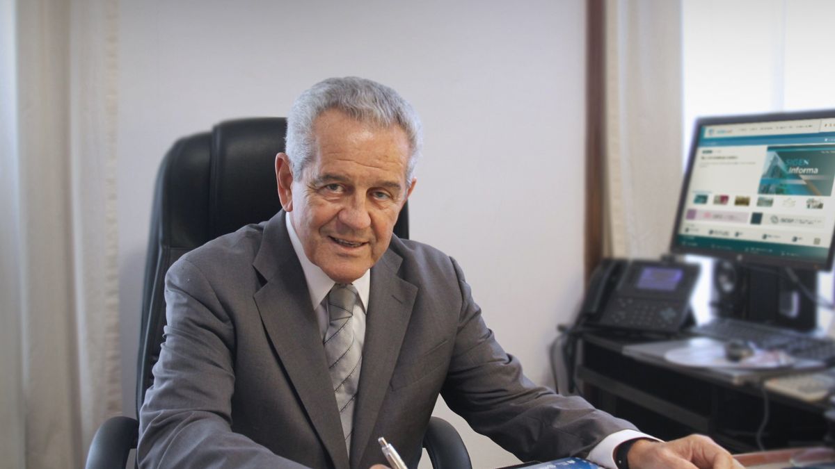 Desplazaron al titular de la SIGEN: quién lo reemplazará