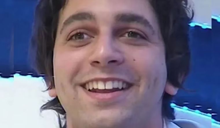 La historia de Rodrigo Fernández Rumi, el ganador de Gran Hermano: de ...