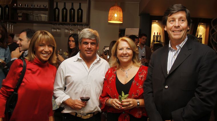 Una osadía que revoluciona los sentidos