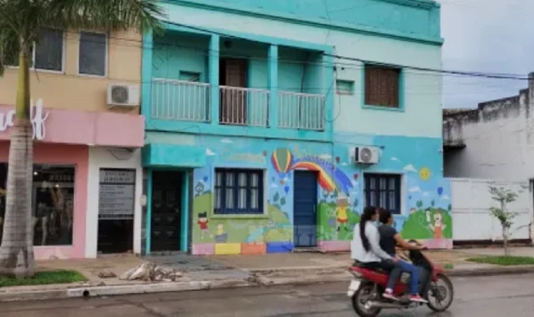 Motosierra encendida: la obra pública y asistencia a los sectores ...