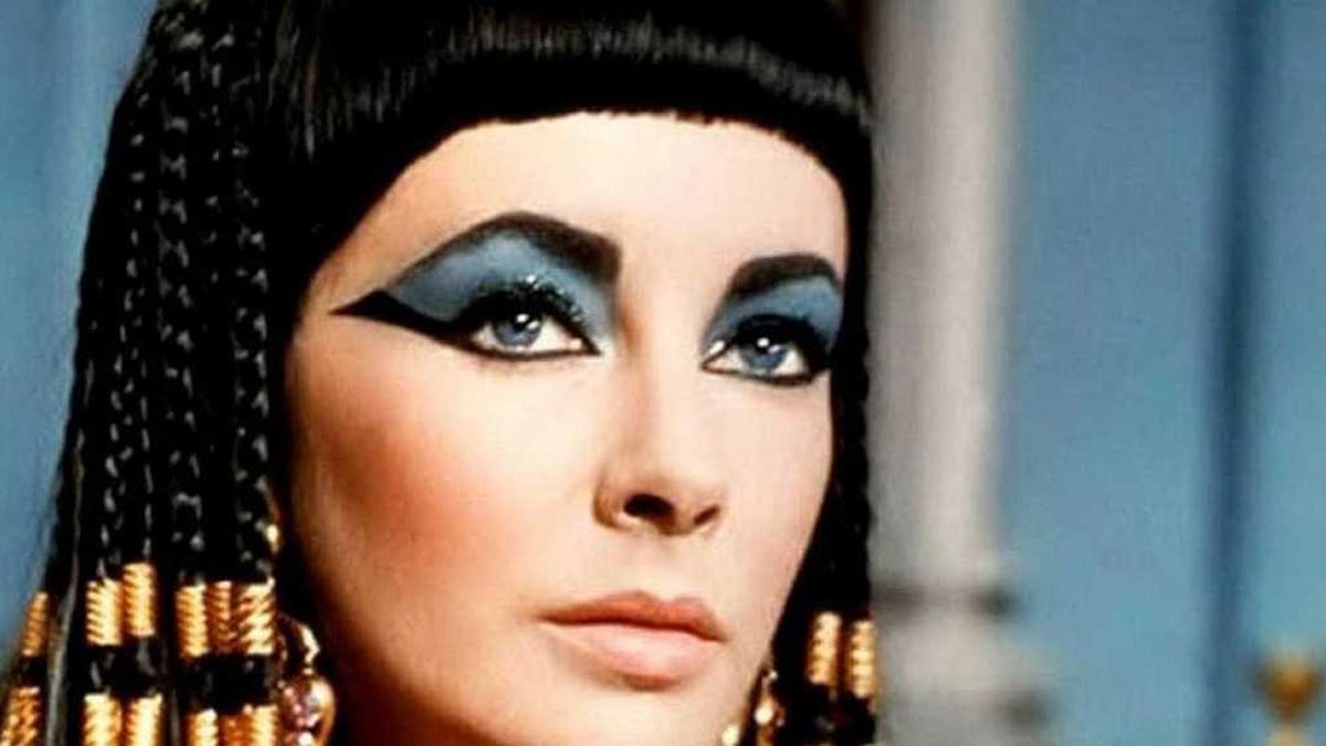 Conoce los secretos de belleza Cleopatra, pionera de los cuidados faciales