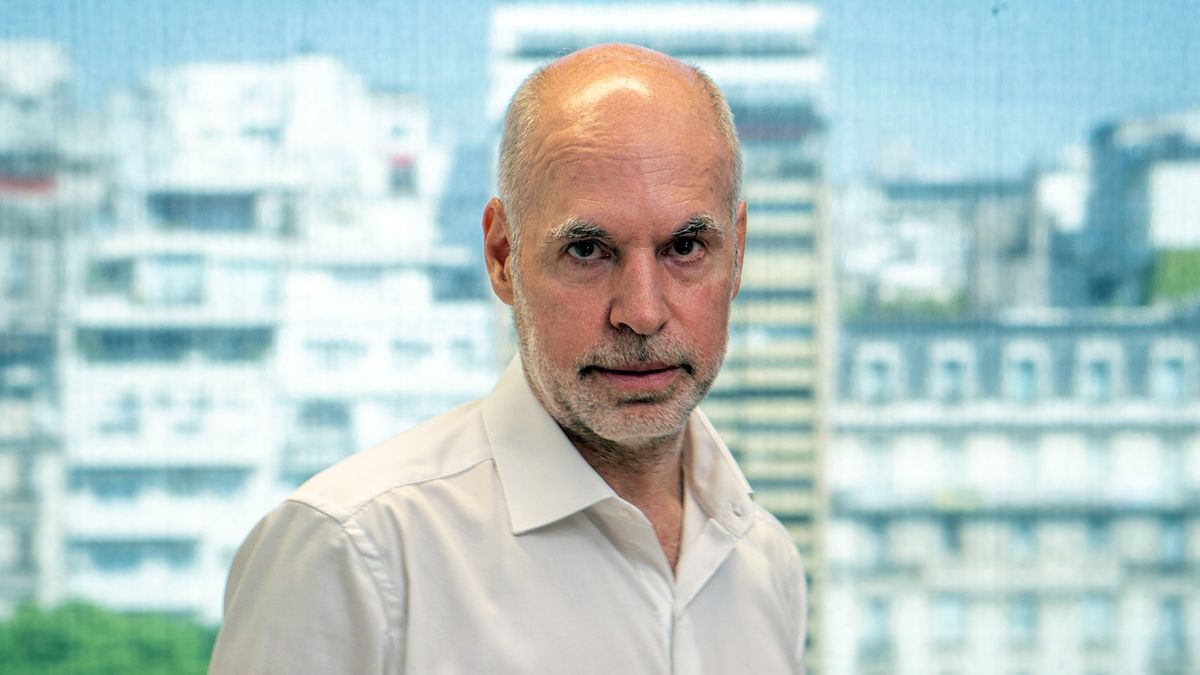 La decisión de Horacio
