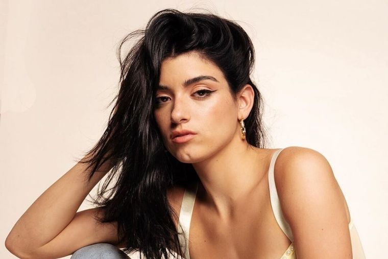 TikTok: conocé a Dixie D’ Amelio, la hermana de Charli D’ Amelio