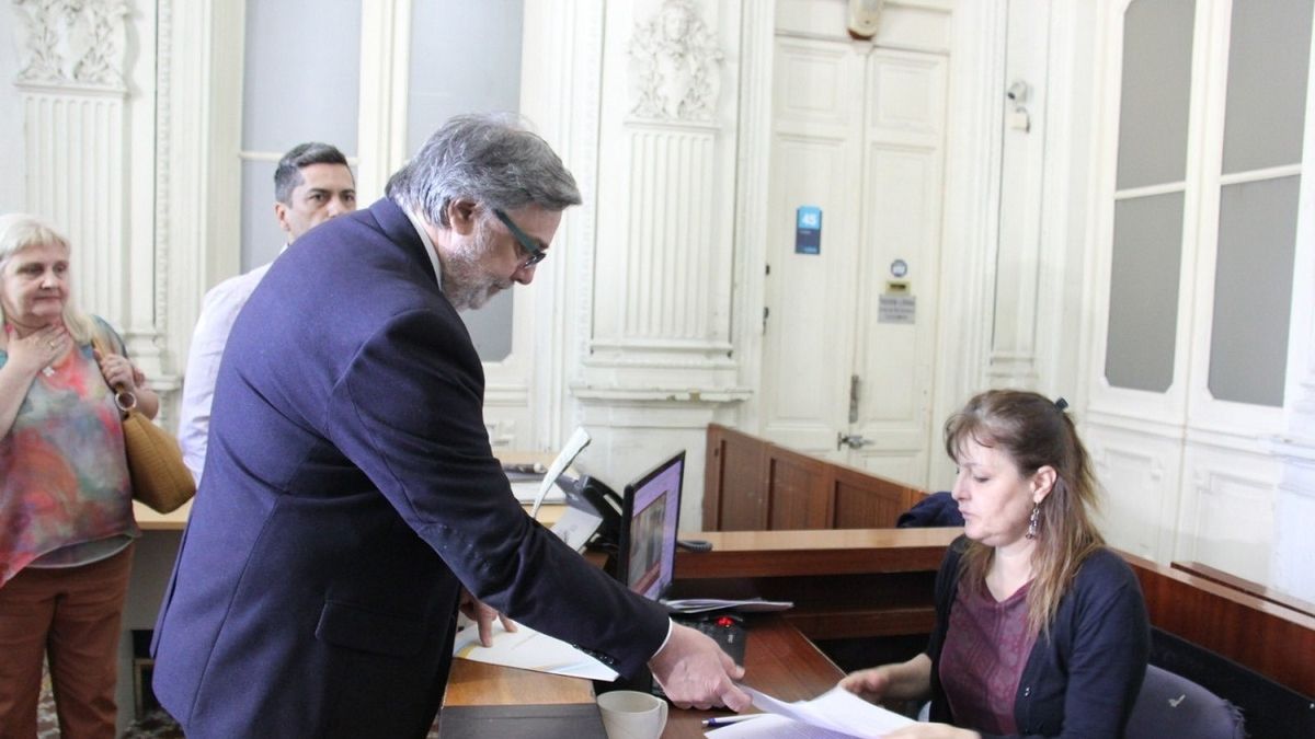 El pedido de la SIGEN a la Justicia tras la demanda que inició la UBA ...