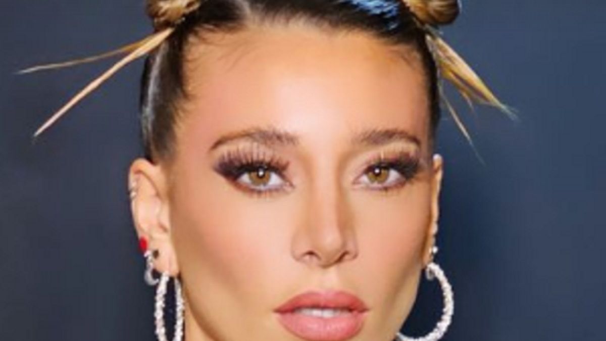 Con un bellísimo look total white, Sol Pérez conquistó corazones en Instagram