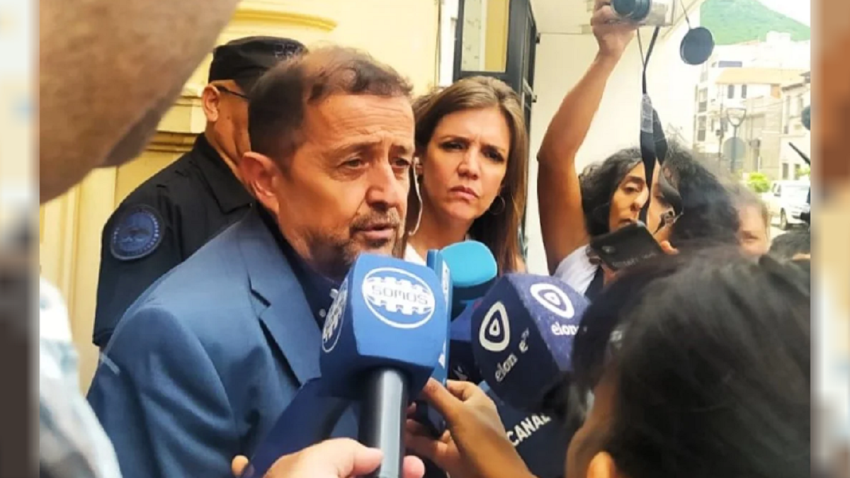 Caso María Cash: contundentes revelaciones del fiscal sobre el ...