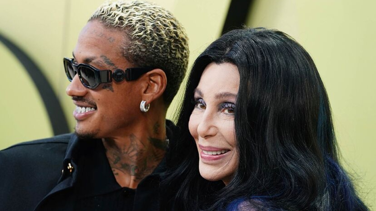 Cher reveló los detalles de cuánto le duele llevarse 40 años de ...