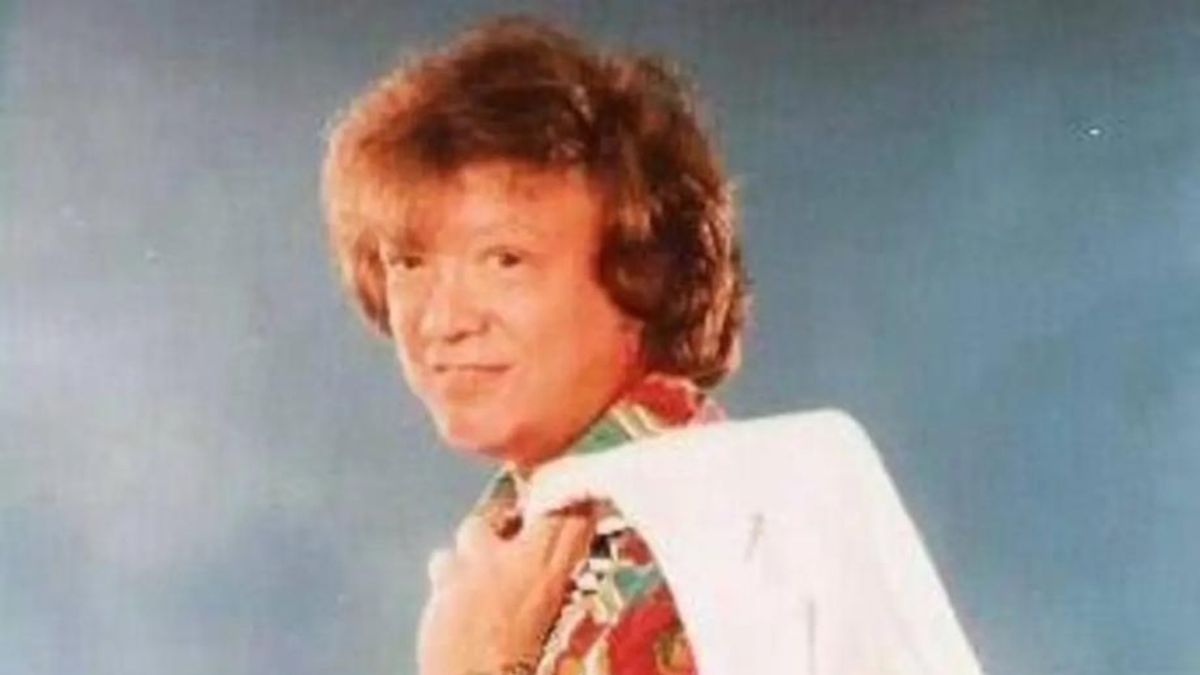 Conmoción total: murió Nicky Jones, uno de los integrantes de El Club ...