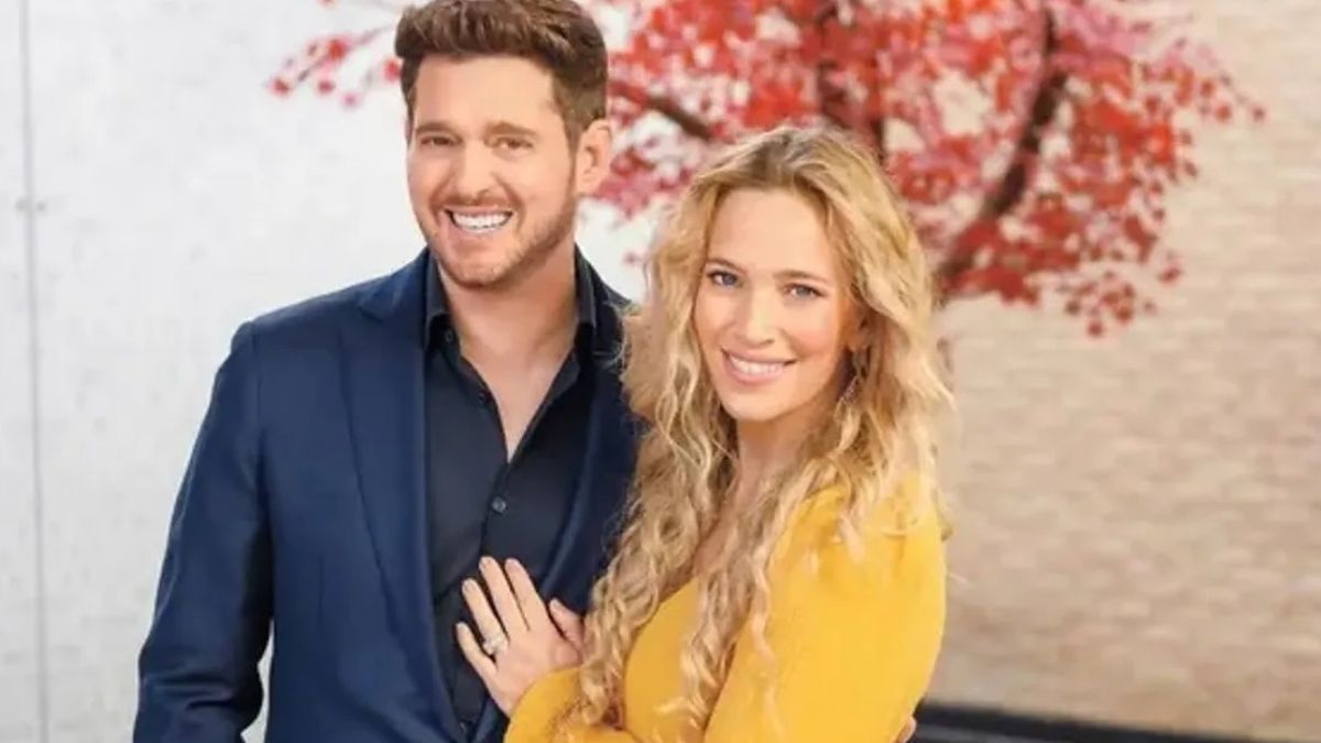 Quién era Yoli, la mujer cuyo nombre usaron Luisana Lopilato y Michael ...
