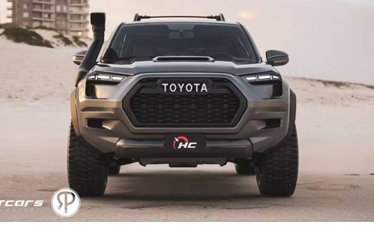 Toyota 4Runner 2024: ¿vale la pena esperar la nueva generación?