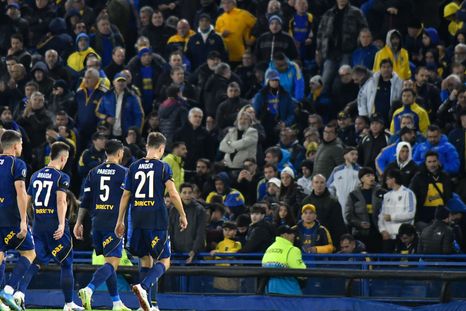 Boca: de cuándo es el video viral de Marcos Rojo y Cristian Lema en un ...