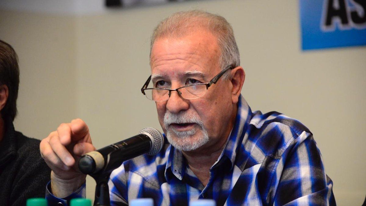 Fulminante respuesta de un sindicalista de peso a Patricia Bullrich por ...